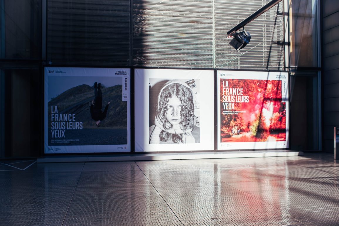 La France sous leurs yeux : les années 2020 vues par 200 photographes