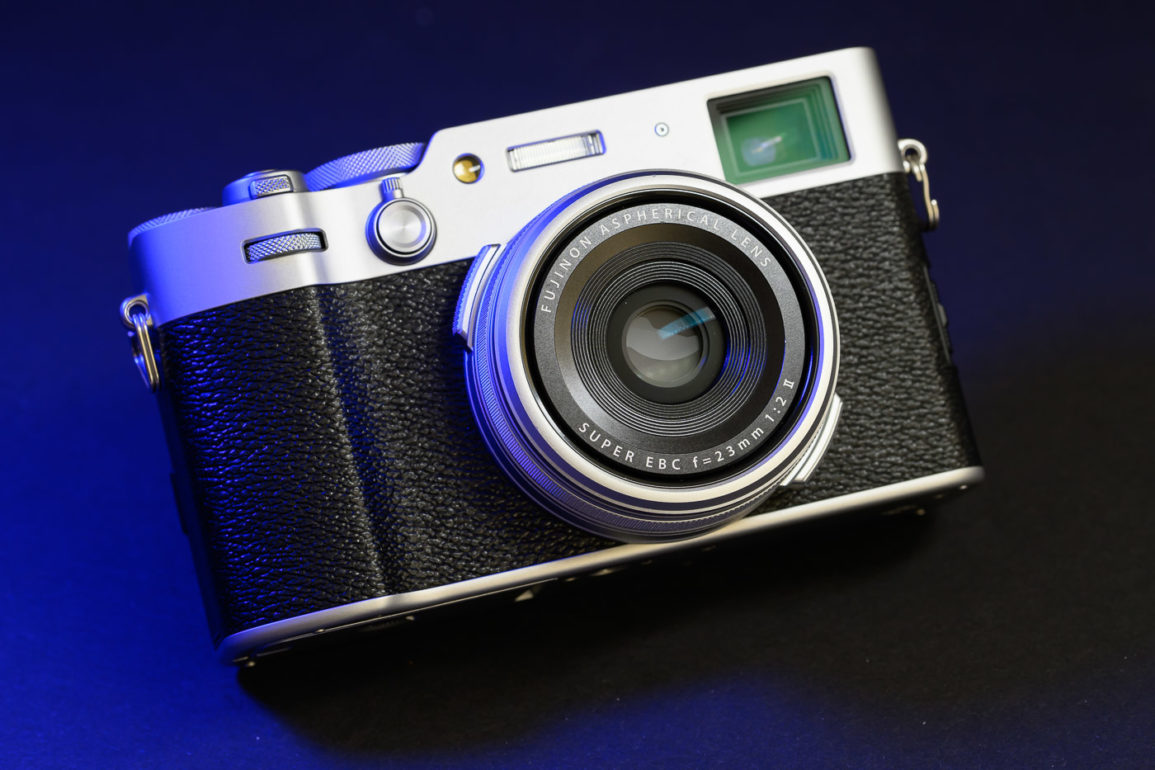 Test Fujifilm X100VI au Japon : compact expert APS-C ultra complet