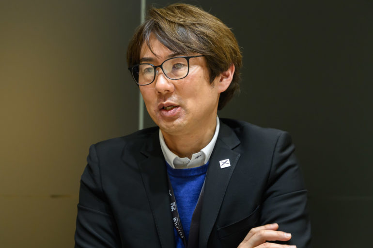 Interview Fujifilm CP+ 2024 : « Nous n’avons pas arrêté les séries X-Pro et X-E