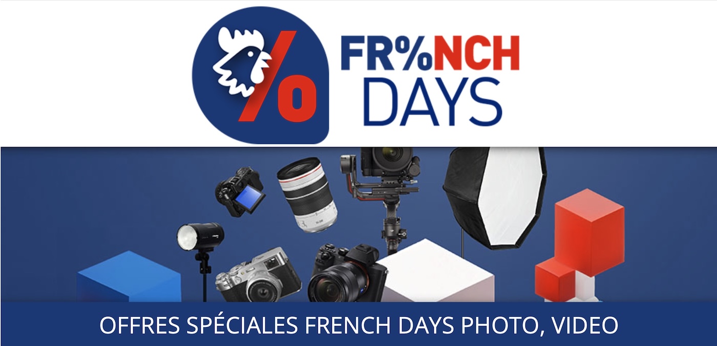 French Days Miss Numérique : jusqu'à 1270 € de remise sur hybrides ...