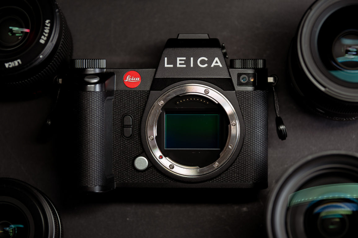 Test Leica SL3 : un hybride haute définition aussi plaisant que frustrant
