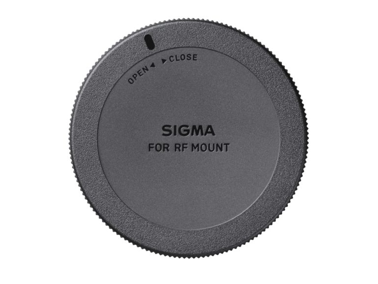 Sigma et Tamron annoncent le développement d'objectifs en monture Canon ...