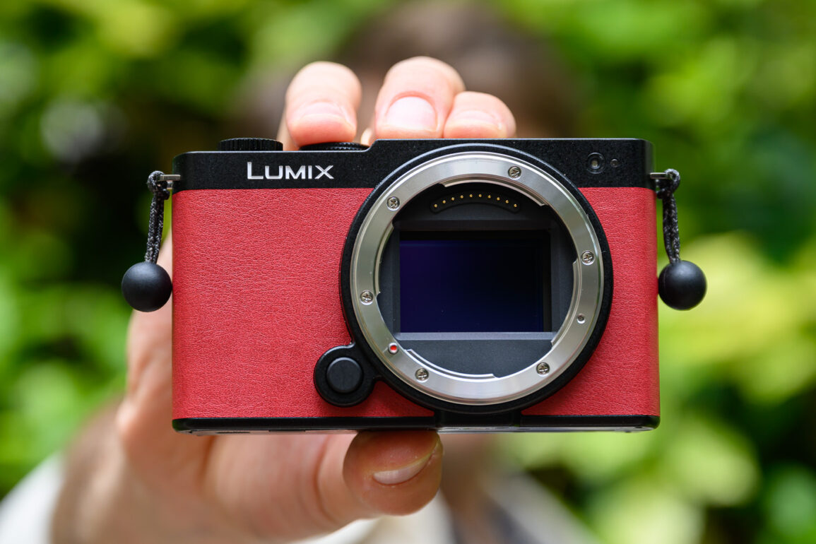 Test Panasonic Lumix S9 : un hybride compact et attrayant, mais pas ...