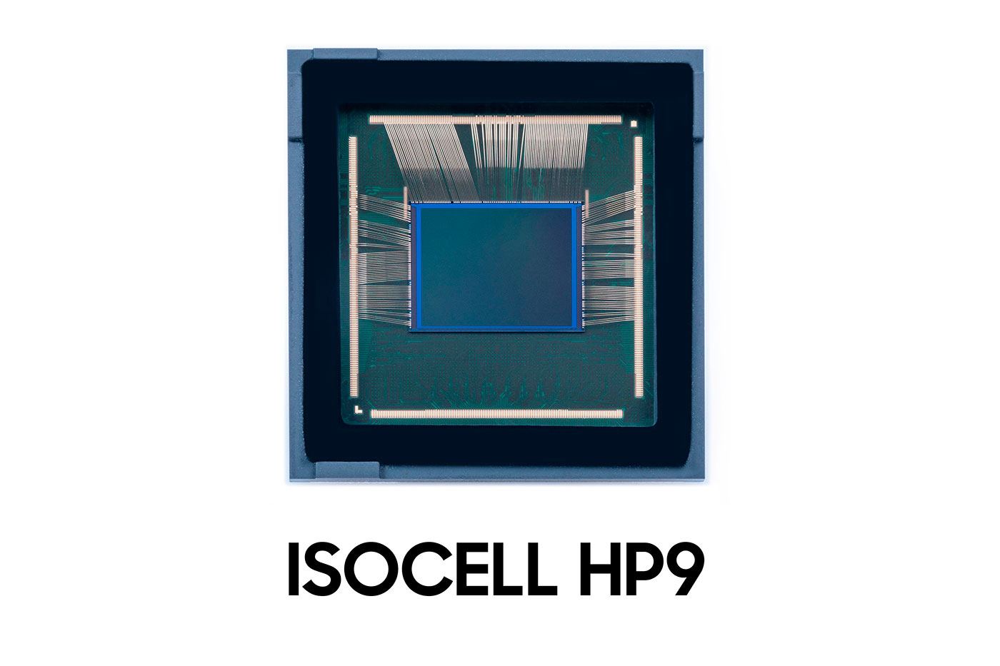 Samsung Isocell HP9 : capteur 200 Mpx destiné au téléobjectif des ...