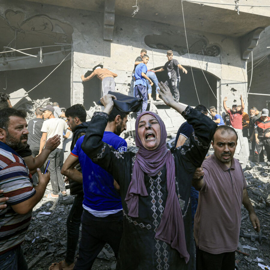 Sony World Photography Awards 2019 : les photographes récompensés