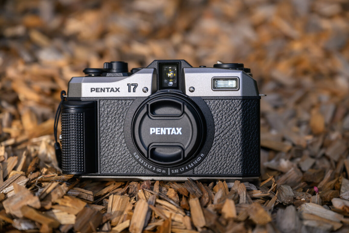 Test Pentax 17 : le retour en force de l'argentique