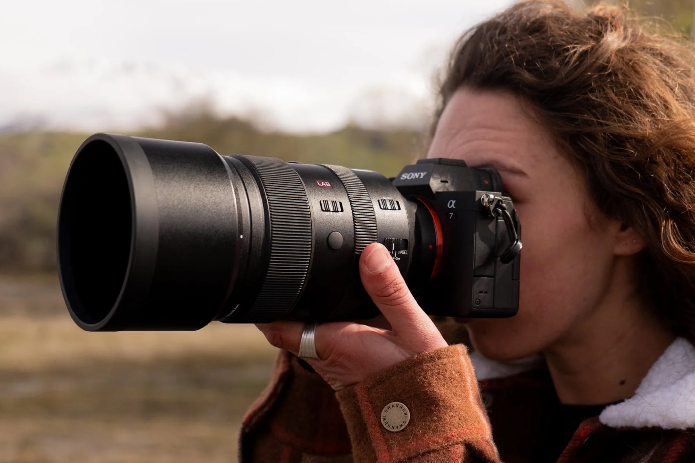 Viltrox AF 135 mm f/1,8 LAB : focale fixe (vo)lumineuse