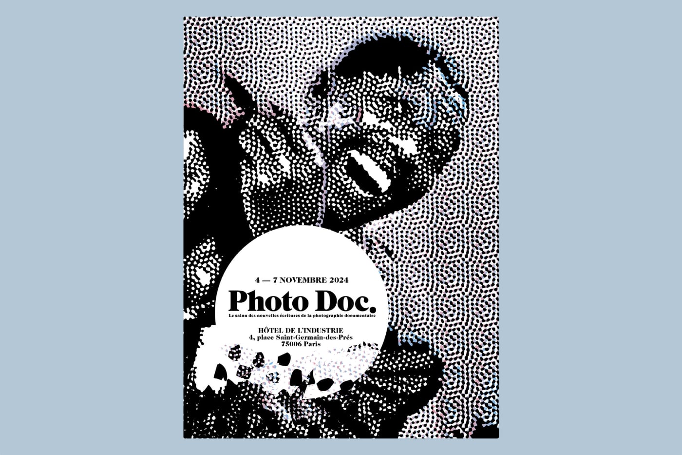 Photo Doc 2024 : l'écriture documentaire entre histoire et modernité