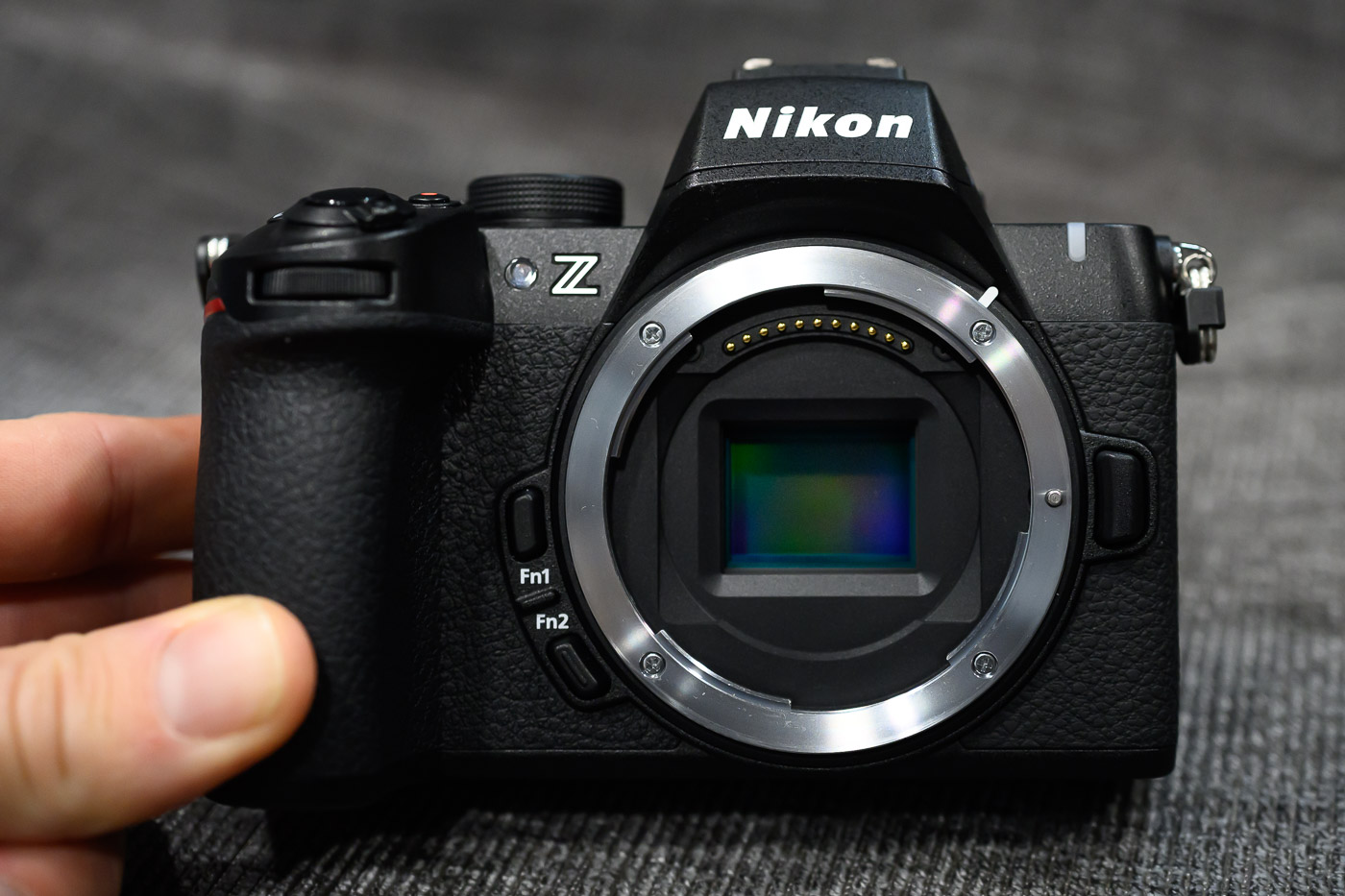 Nikon Z50 II : les performances AF des Z8/Z9 dans un hybride APS-C compact