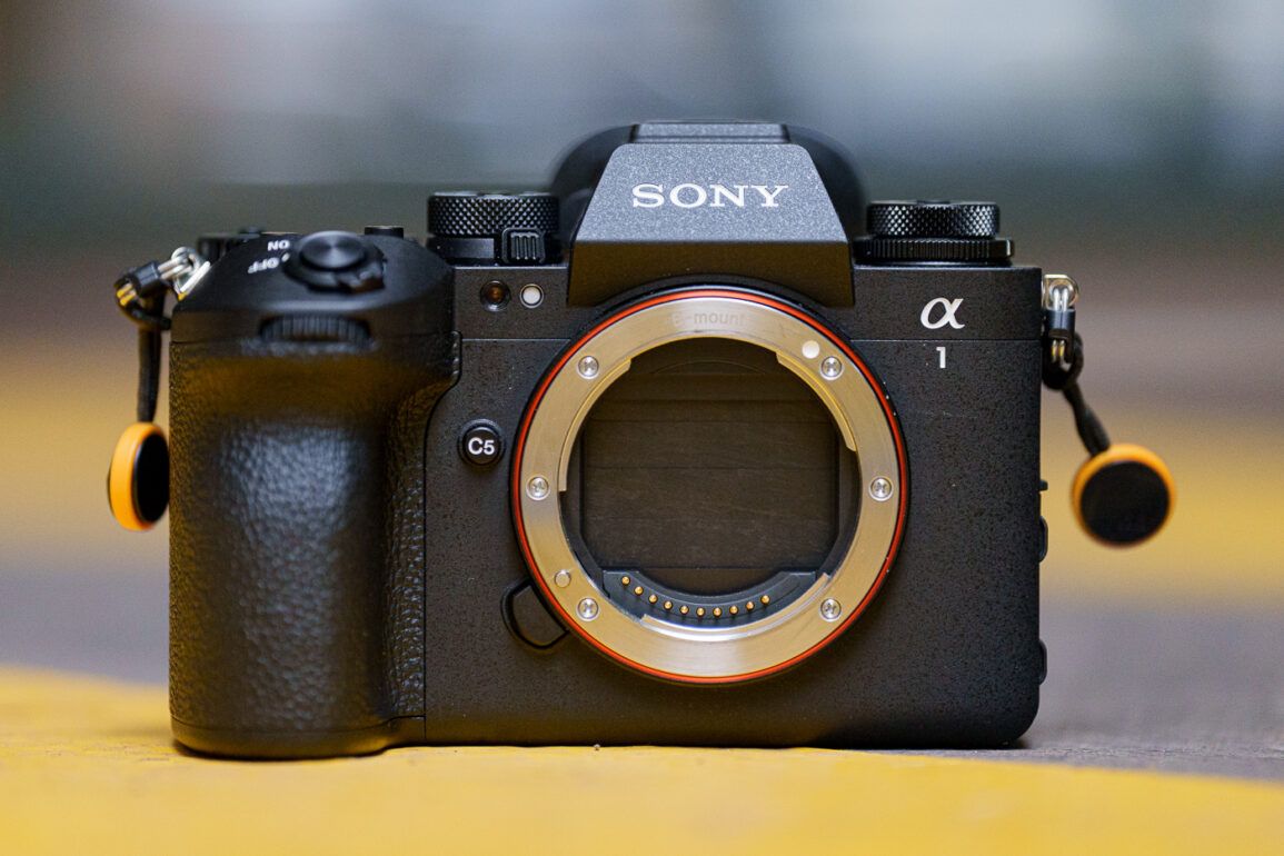 Test Sony A1 II : le retour du roi