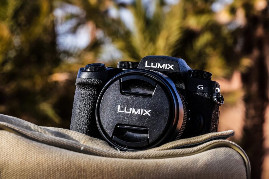 Panasonic Lumix G97 : un hybride micro 4/3 bien équipé... aux airs de déjà-vu