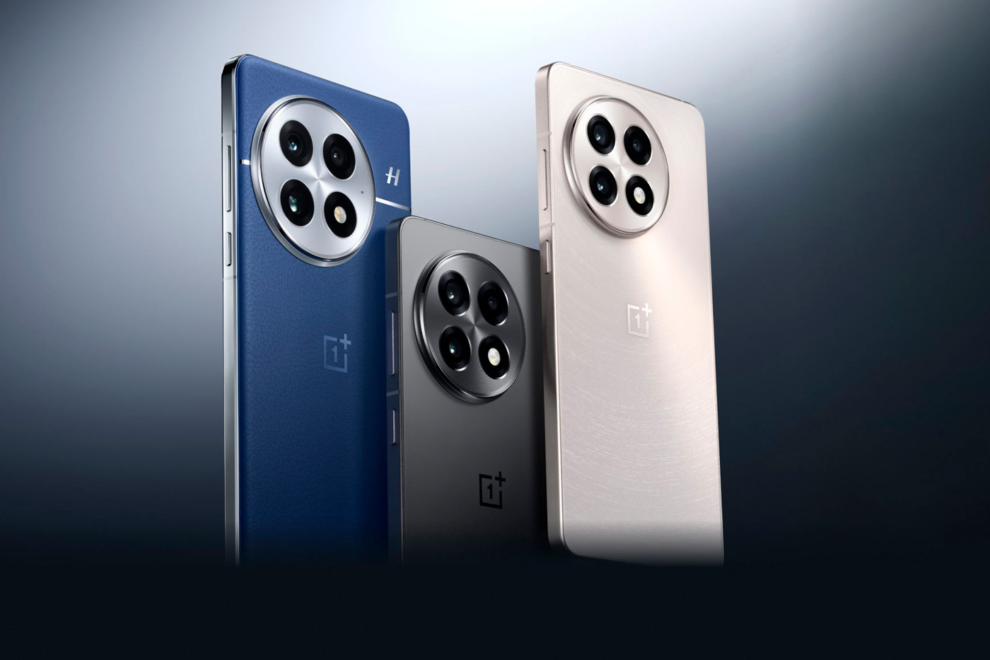 OnePlus 13 : smartphone premium conçu avec Hasselblad aux trois ...