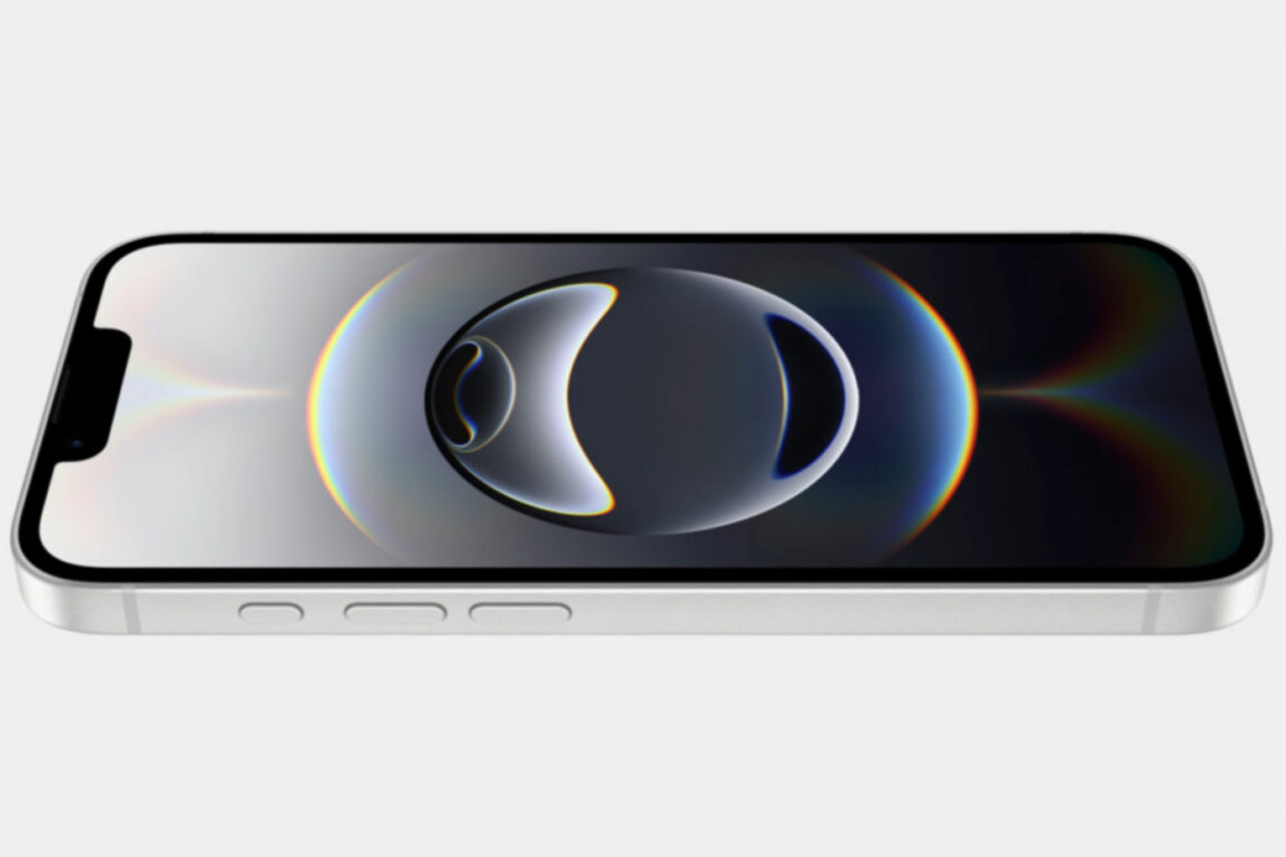 iPhone 16e: goodbye Touch ID, hello Face ID and 48 MP sensor