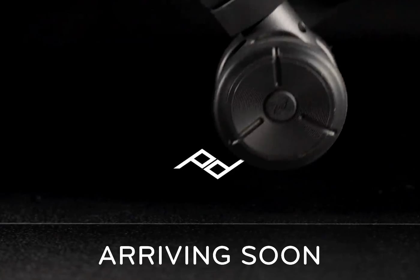 Peak Design: a Carry-On Roller Coming Soon?