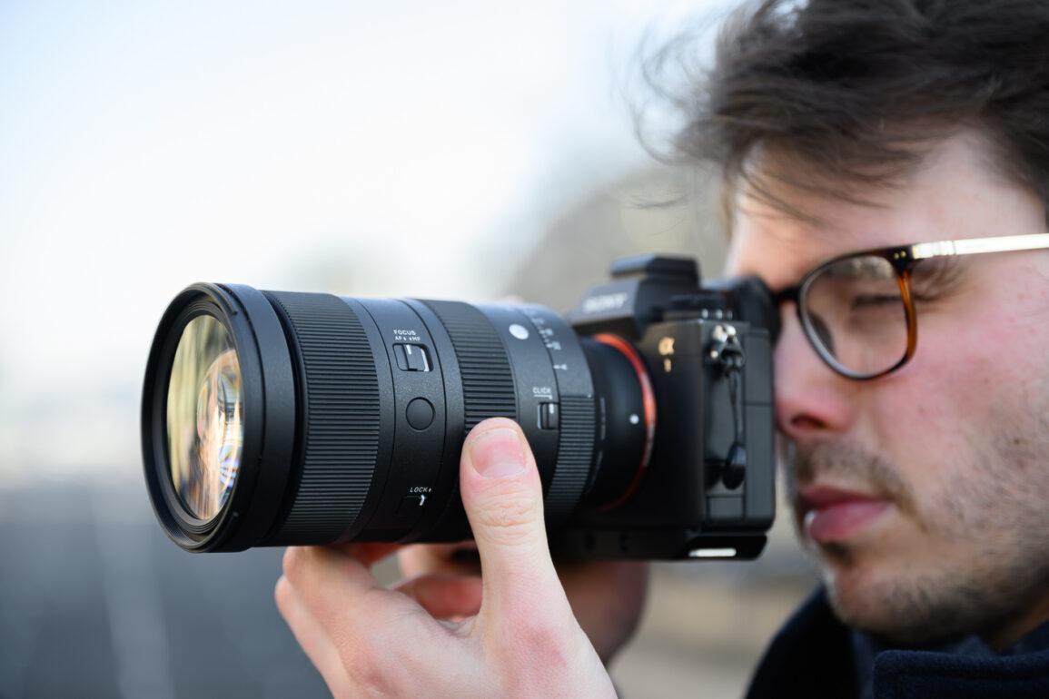 CP+ 2025: Viltrox unveils 4 ambitious prime lenses, including the AF 35 ...