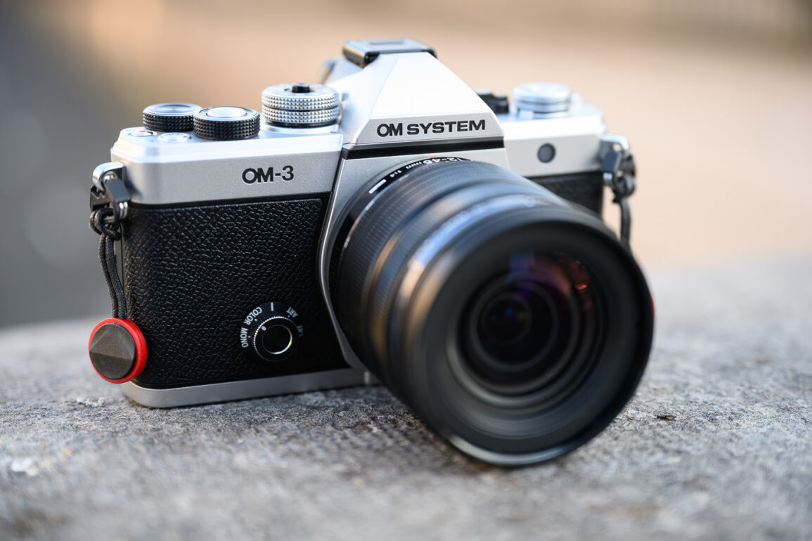 Fujifilm GFX 100RF: the medium-format X100 VI everyone's been waiting for