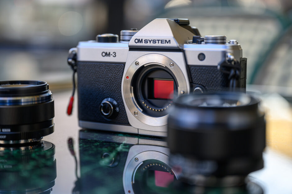 Fujifilm GFX 100RF: the medium-format X100 VI everyone's been waiting for