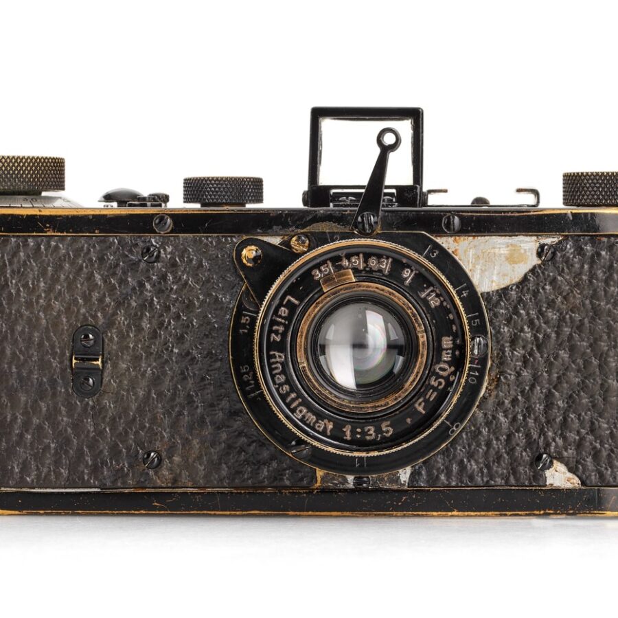 Fujifilm GFX 100RF: the medium-format X100 VI everyone's been waiting for