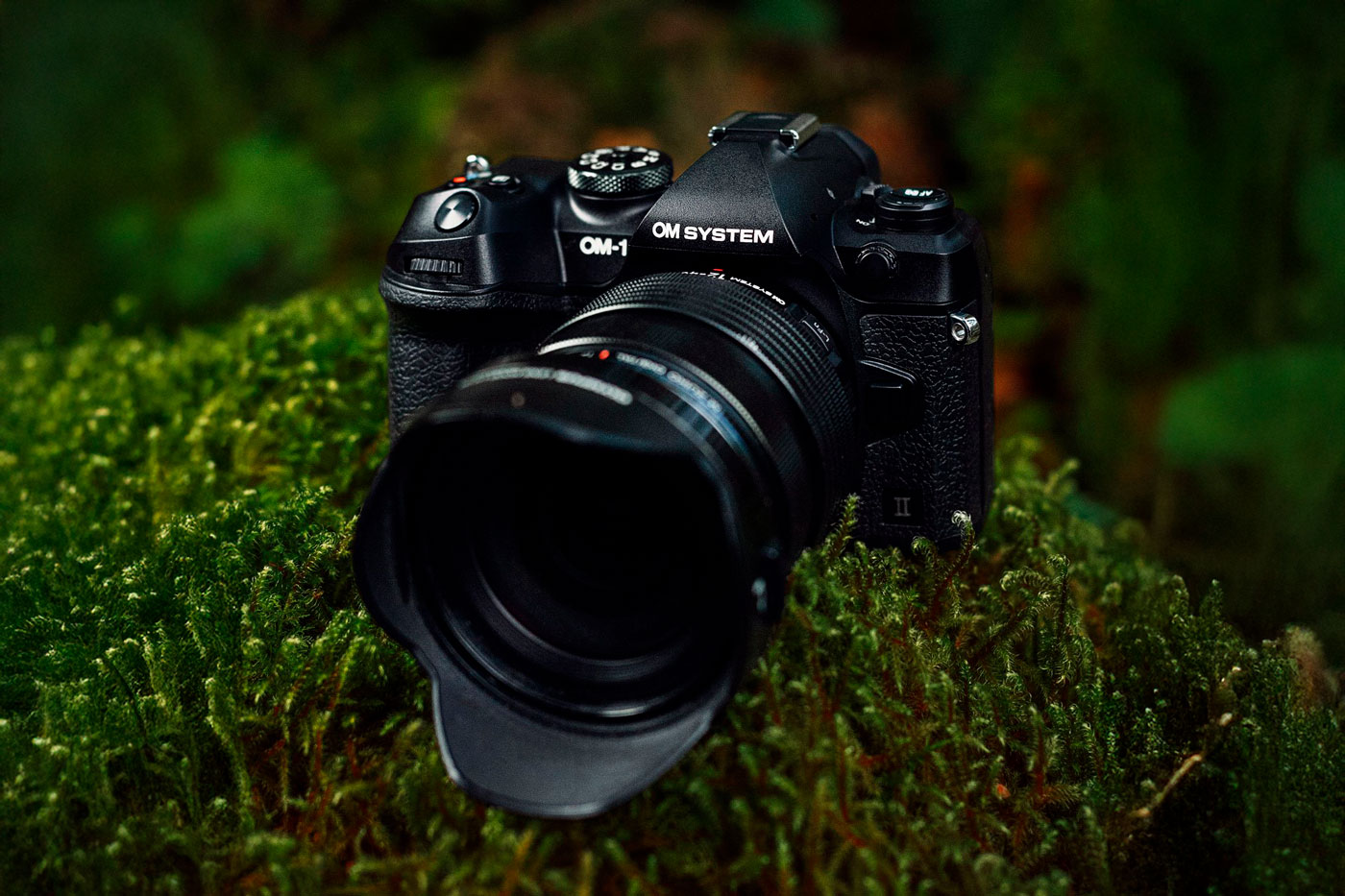 ODR OM System : jusqu’à 600 € remboursés sur OM-1 Mark II et objectifs ...