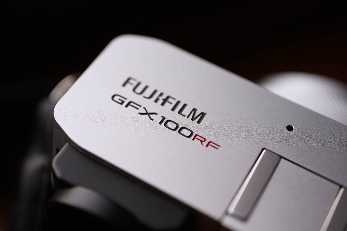 Fujifilm GFX 100RF: the medium-format X100 VI everyone's been waiting for