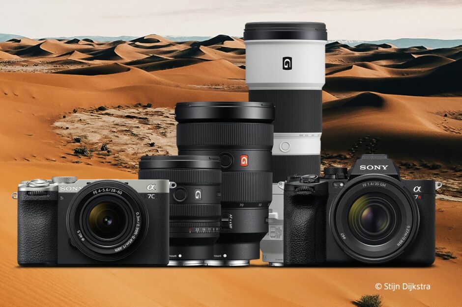 Guide d’achat photo 2025 : les meilleurs appareils photo hybrides APS-C et Micro 4/3 | Phototrend