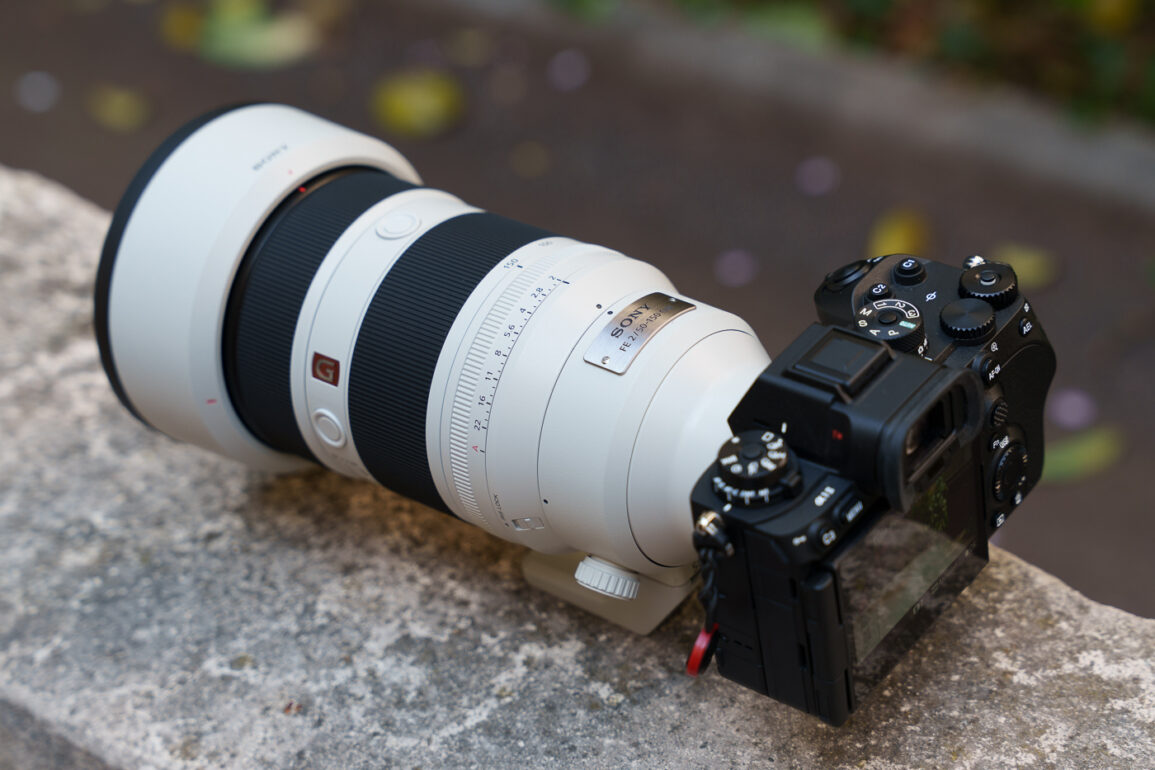 Sony FE 50-150 mm f/2 GM Review: The Zoom of All Superlatives