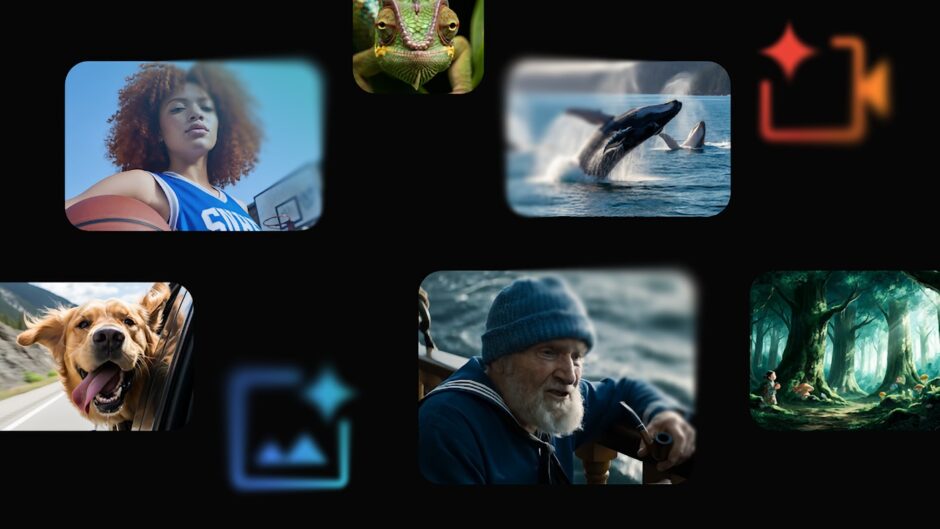 Veo 3 : l’IA de Google capable de créer très facilement des vidéos ...