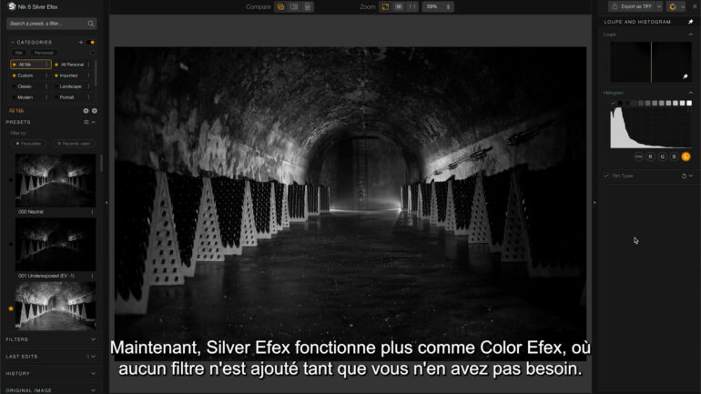 Nik Collection 8: Deeper Photoshop Integration and a Reinvented Silver ...