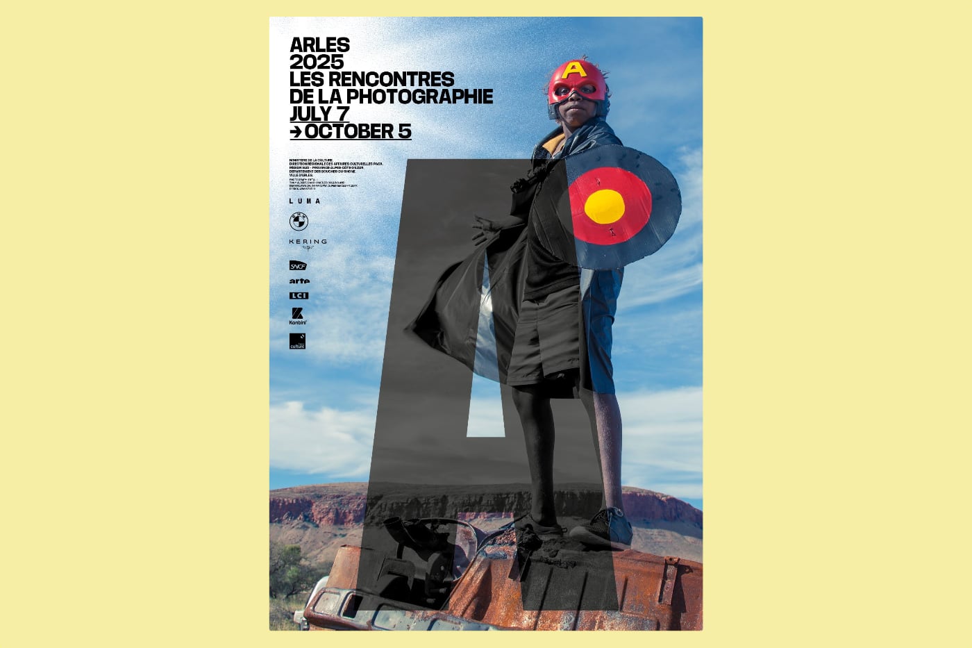 56e Rencontres de la Photographie : Arles au rythme de l'image du 7 ...