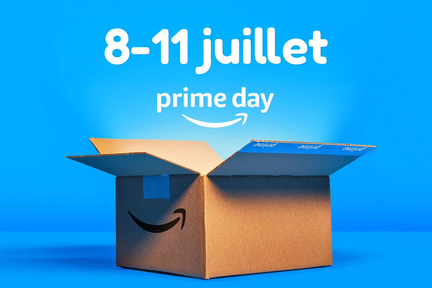 Amazon Prime Day 2025 : les bons plans photo à ne pas rater