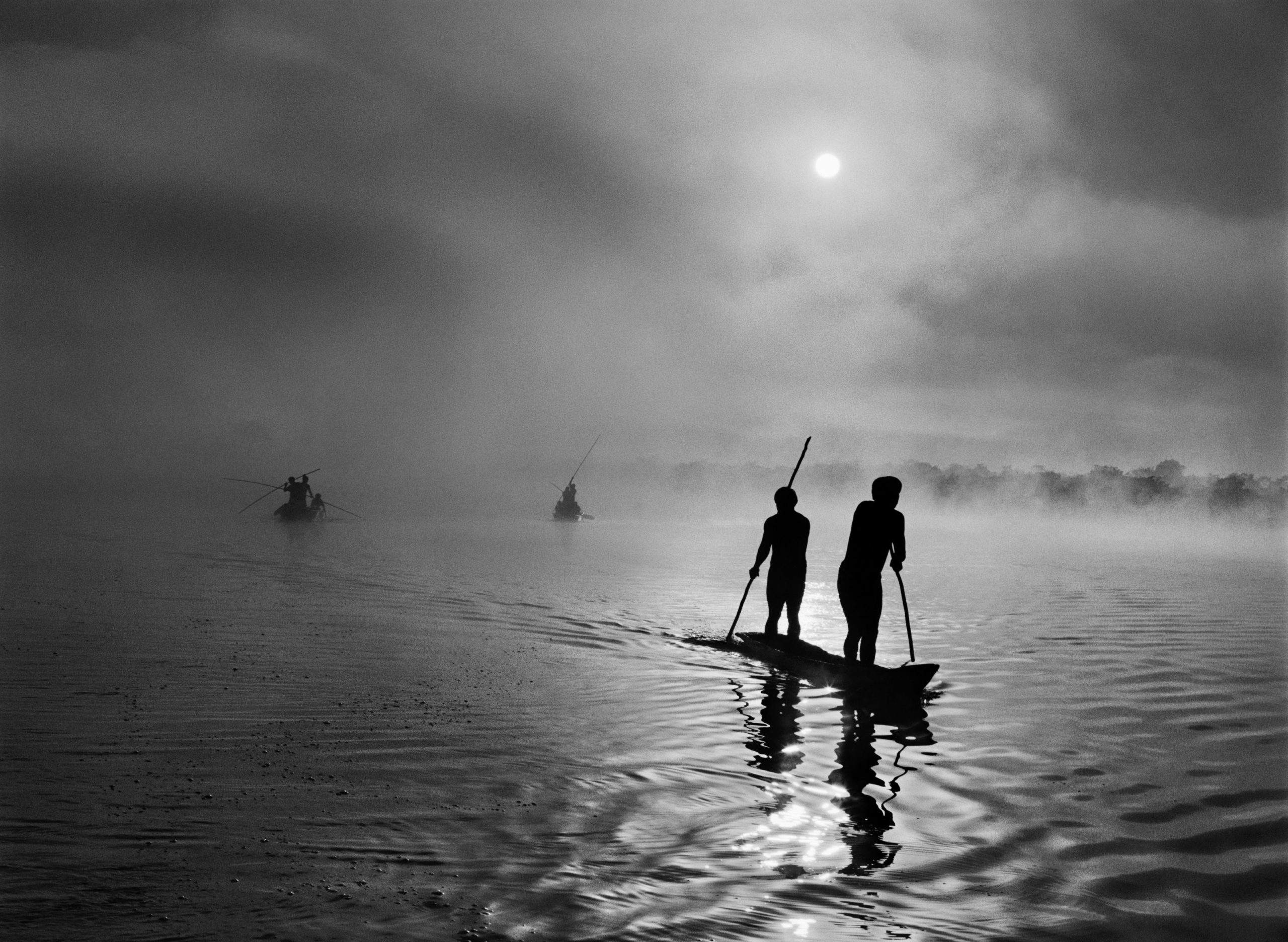 GENESIS de Sebastião Salgado au MAC de Montélimar : une exposition ...
