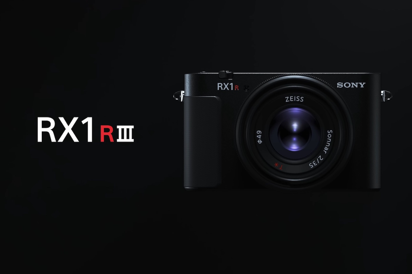 Sony RX1R III: The long-awaited full-frame compact camera, 10 years in ...