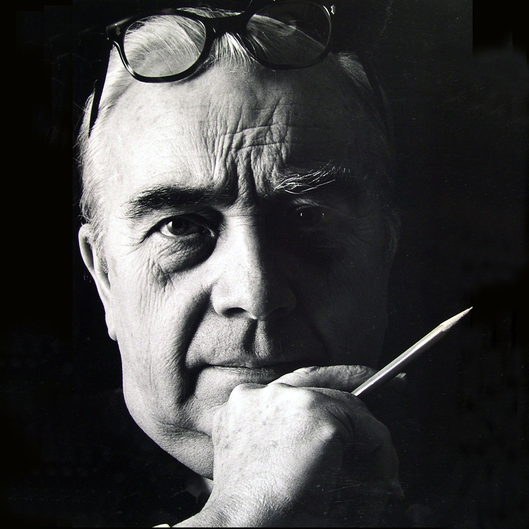 Zoom photographe : Roger Schall, un œil moderne