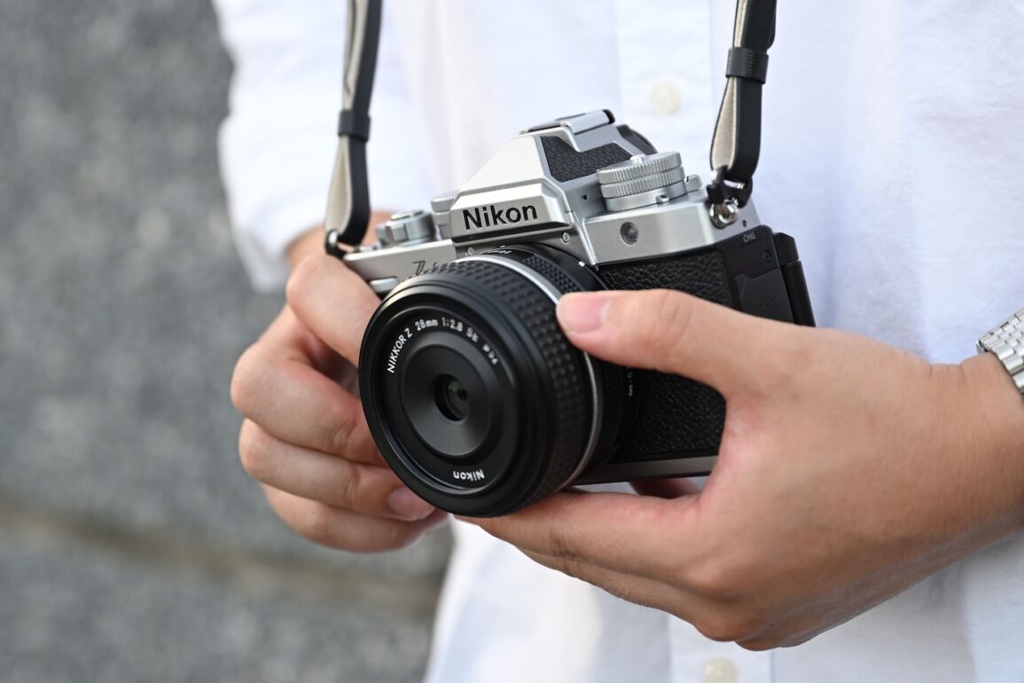 Le Nikon Film Festival revient pour sa 16e édition avec pour thème “la ...