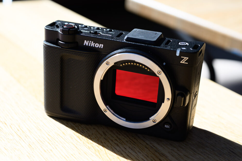 Prise en main Nikon ZR : le RAW de RED et la 6K 60p dans une caméra ...