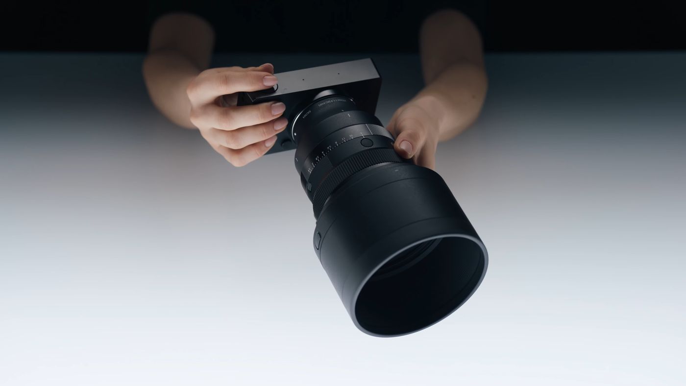 Sigma 135 mm f/1,4 DG Art : le roi incontesté du bokeh