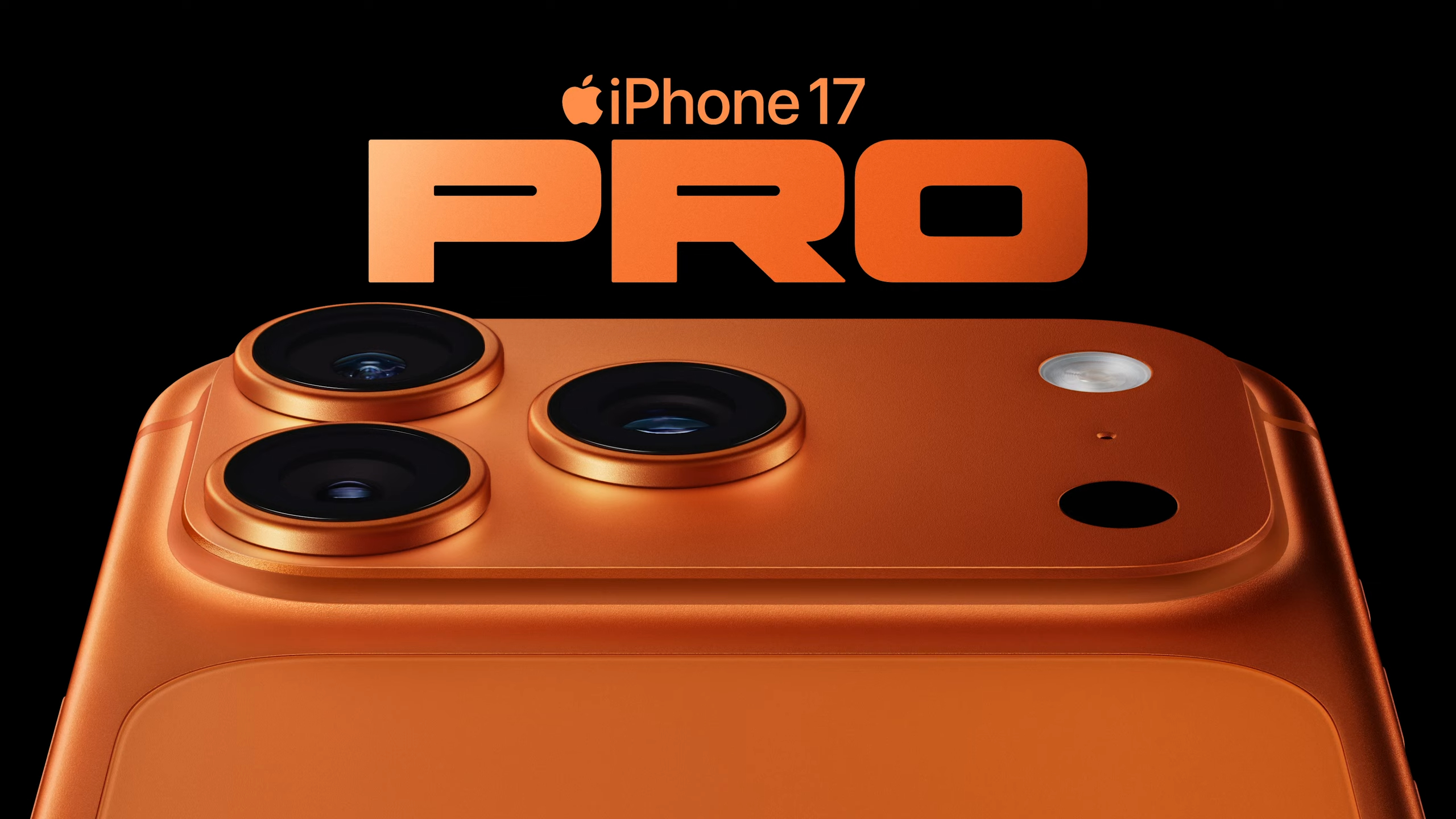 iPhone 17 et iPhone Air : capteurs 48 Mpx, zoom 200 mm, Center Stage et ...