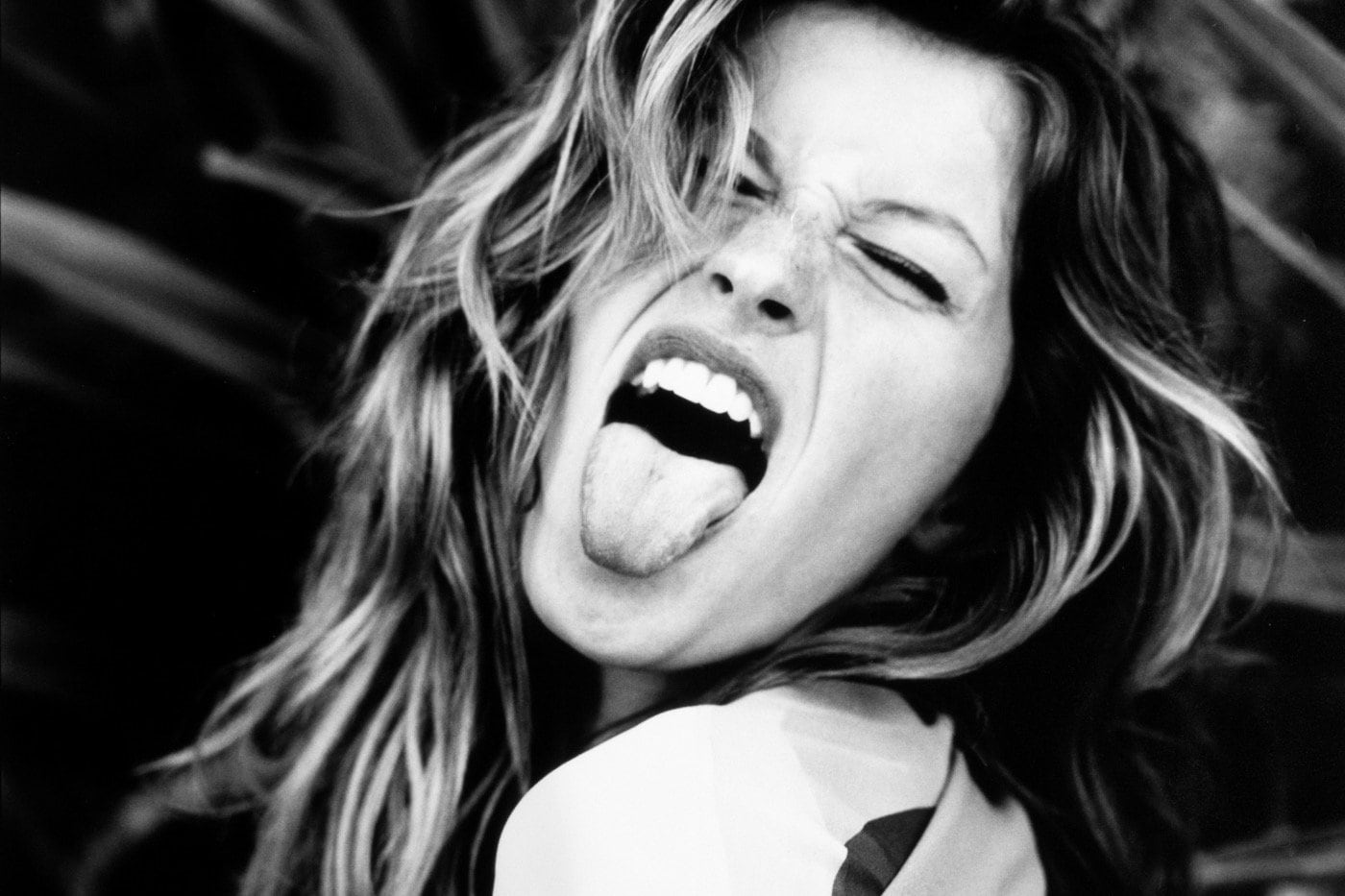 Gilles Bensimon : 40 ans de photographie de mode s'exposent à la ...