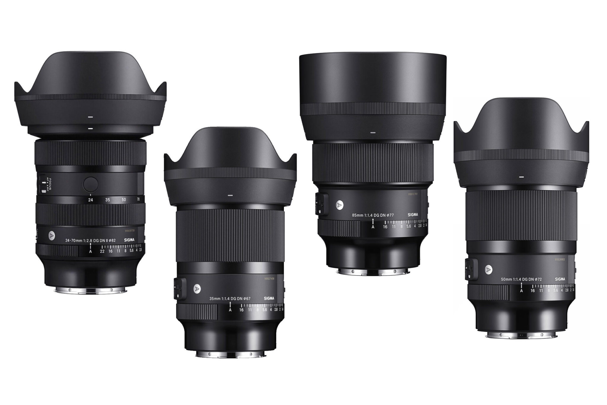 Test objectif photo : toutes les optiques testées par Phototrend