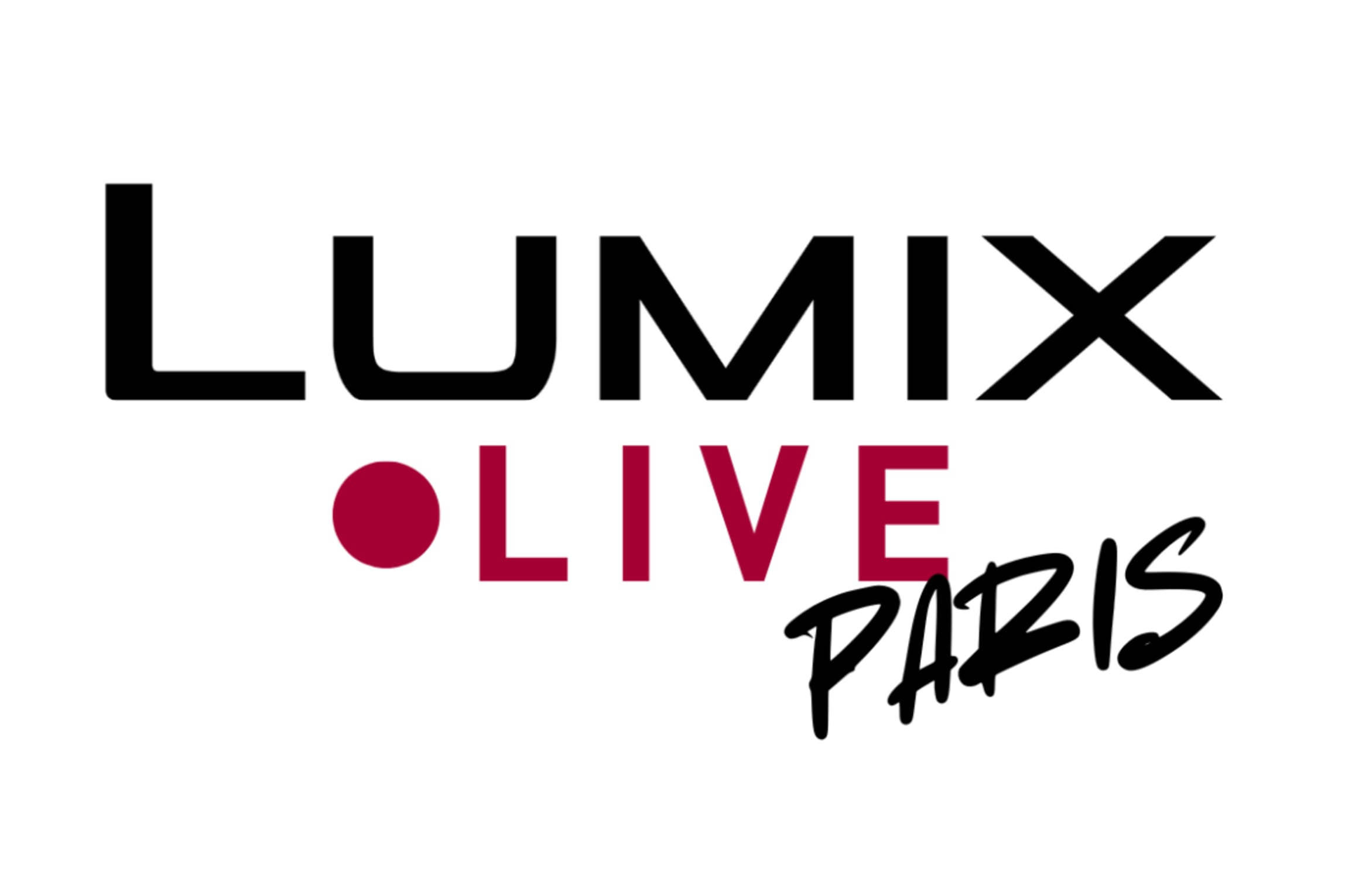 Panasonic organise le Lumix Live Paris le 22 novembre : rencontres ...