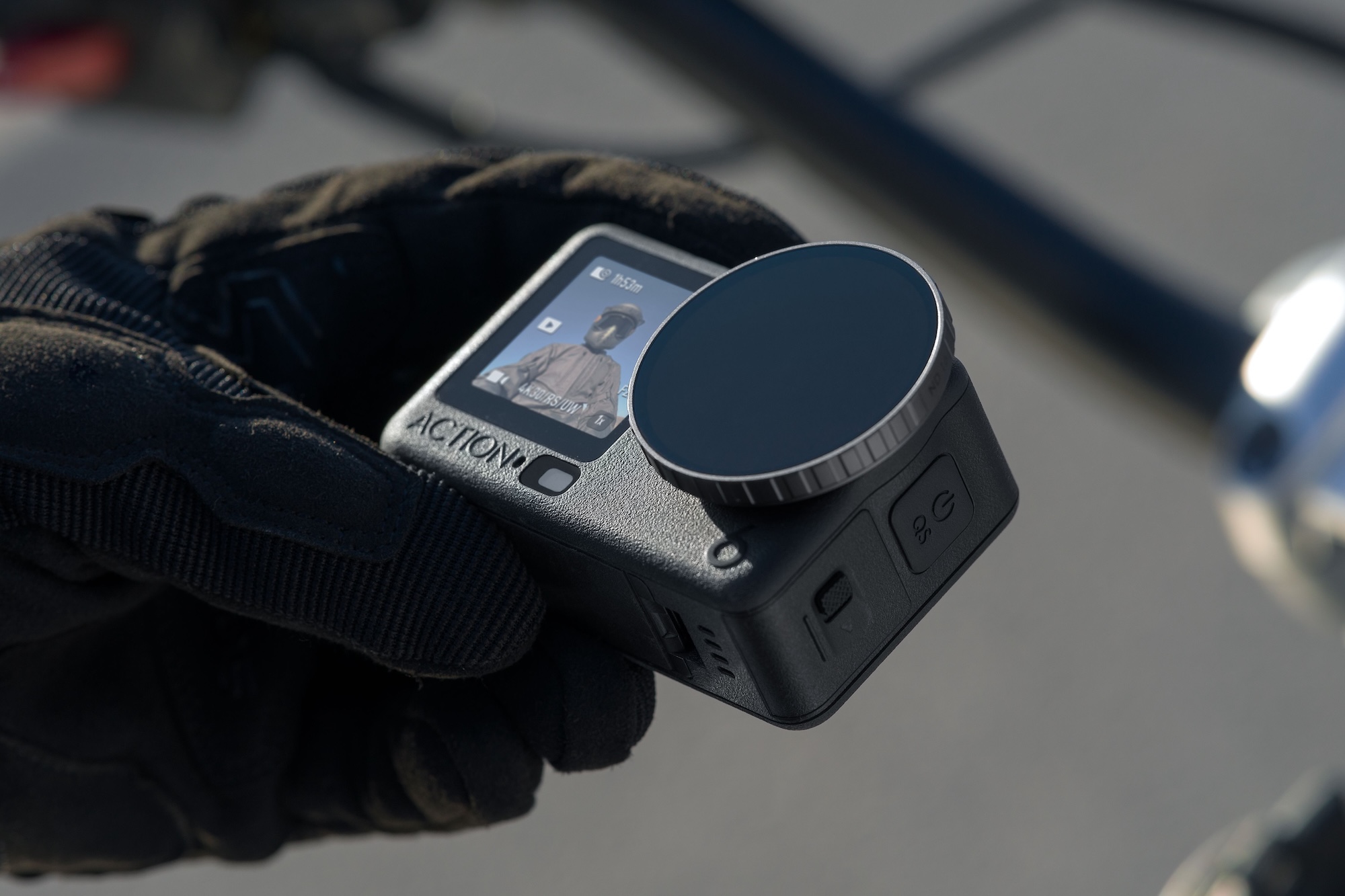 Test Pentax 17 : le retour en force de l'argentique