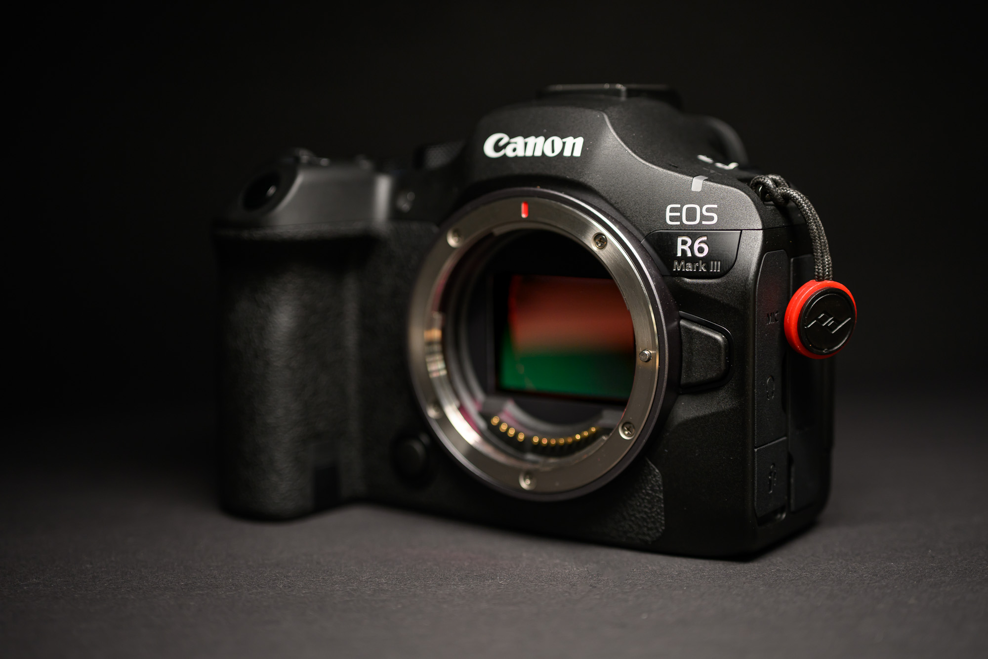 Test comparatif Canon EOS R6 Mark III et R6 Mark II : quel vainqueur à ...