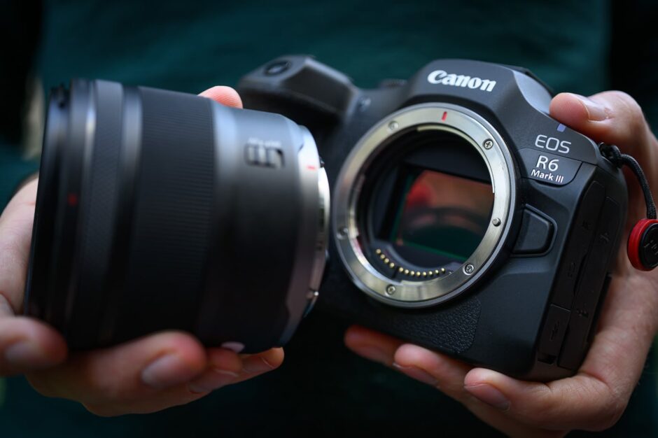 Test Canon EOS R6 Mark III : l'hybride plein format encore plus polyvalent