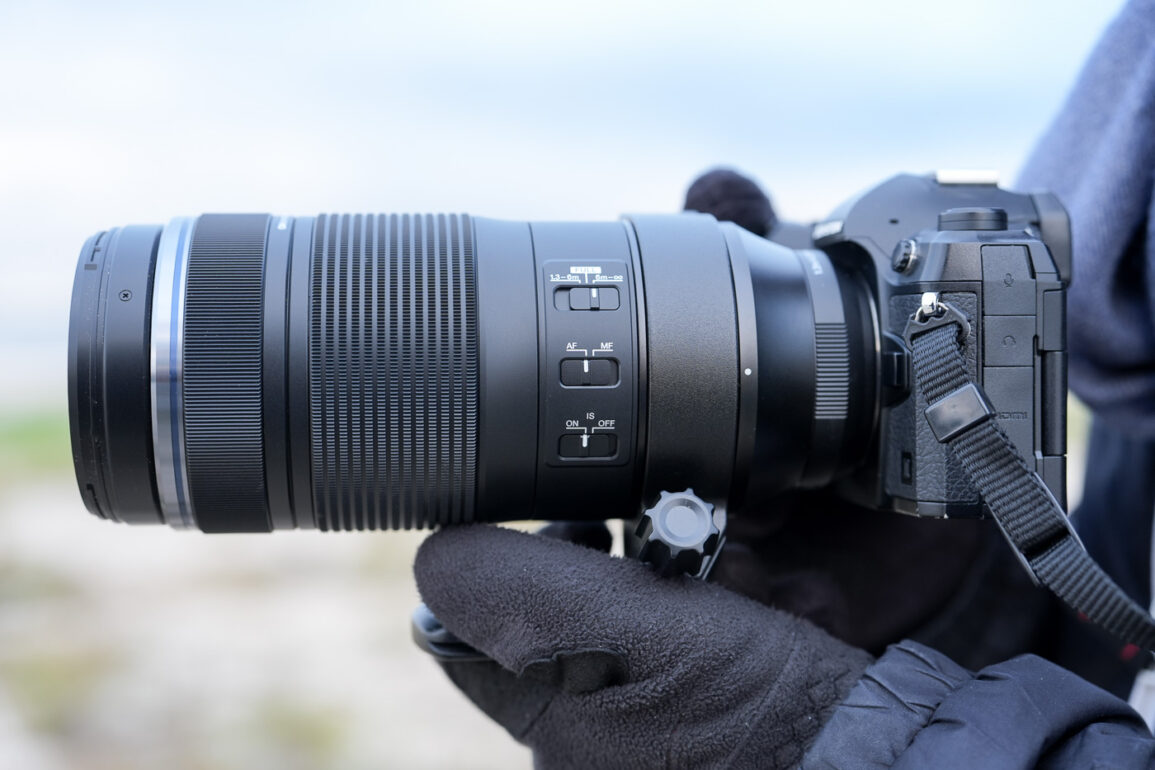 Test objectif photo : toutes les optiques testées par Phototrend