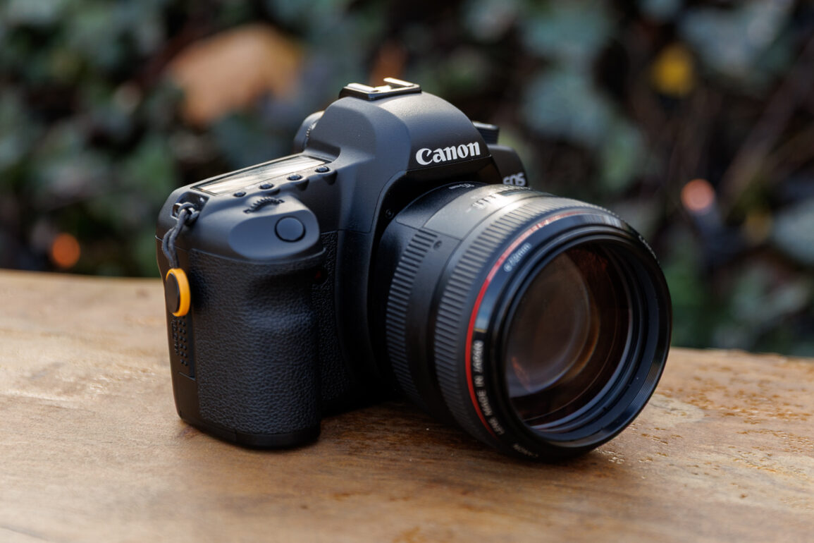 Les derniers articles sur Canon EOS 5D Mark II - Phototrend