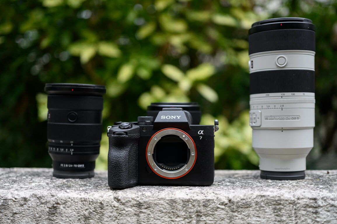 Sony A7 V review: a powerhouse for photos, but playing it safe on video