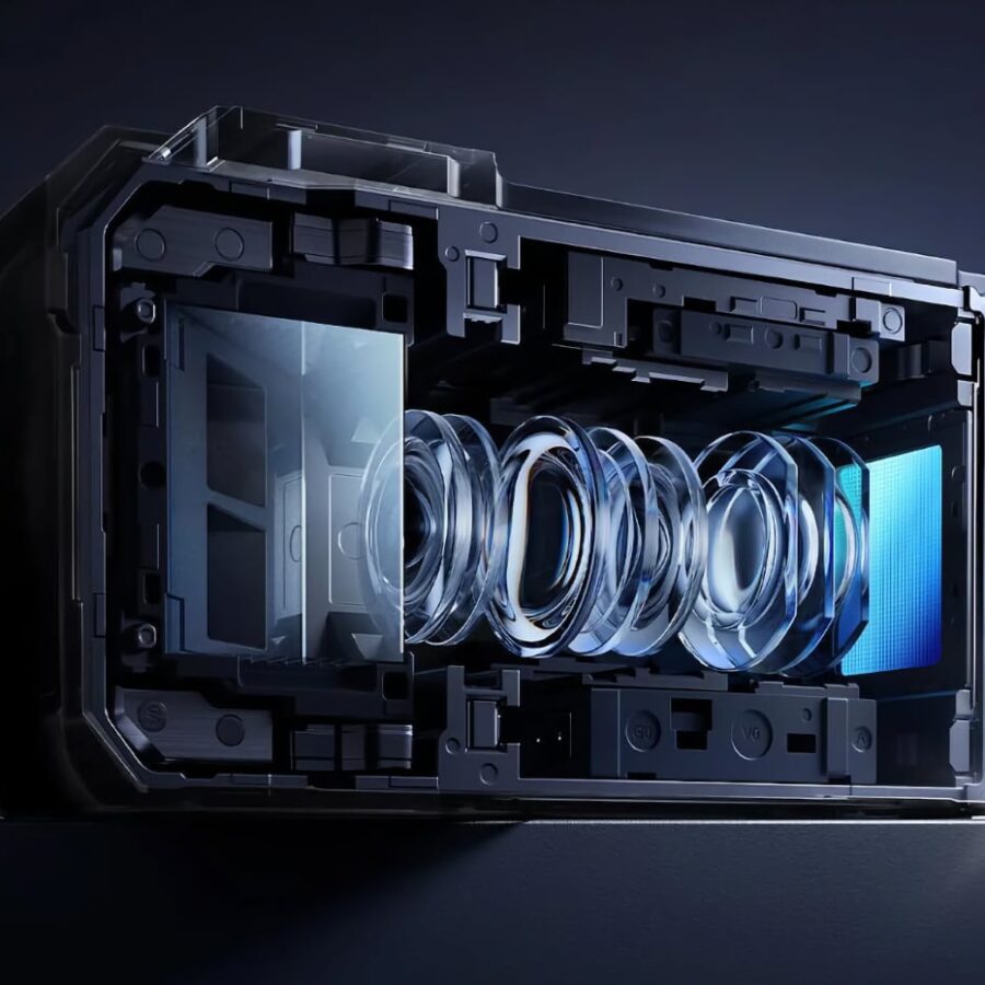 Phase One XC 40 : le compact moyen format de 150 Mpx gagne un nouvel ...