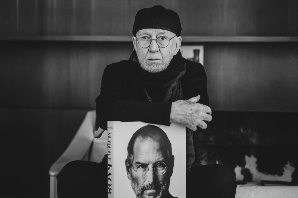 Latest articles about Albert Watson - Phototrend