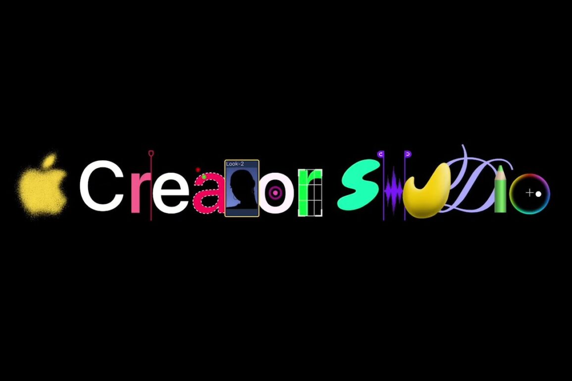 Apple Creator Studio : la réponse au Adobe Creative Cloud