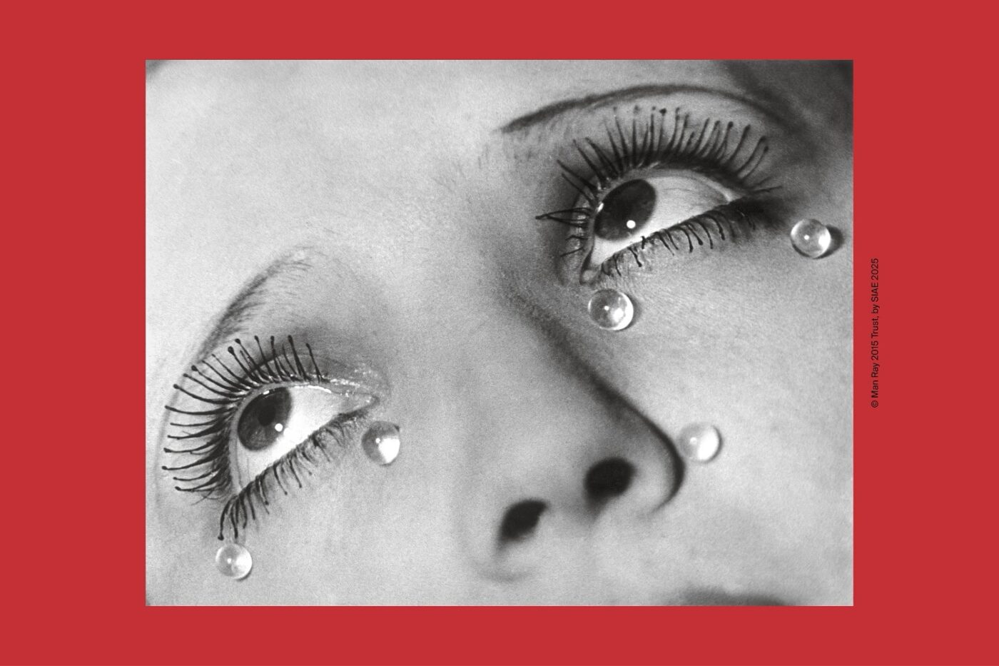 Man Ray : Forme di Luce, une rétrospective majeure au Palazzo Reale de ...